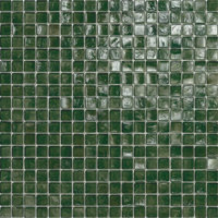 SICIS Emerald 4 5/8" x 5/8" Glass Mosaic | Perigold